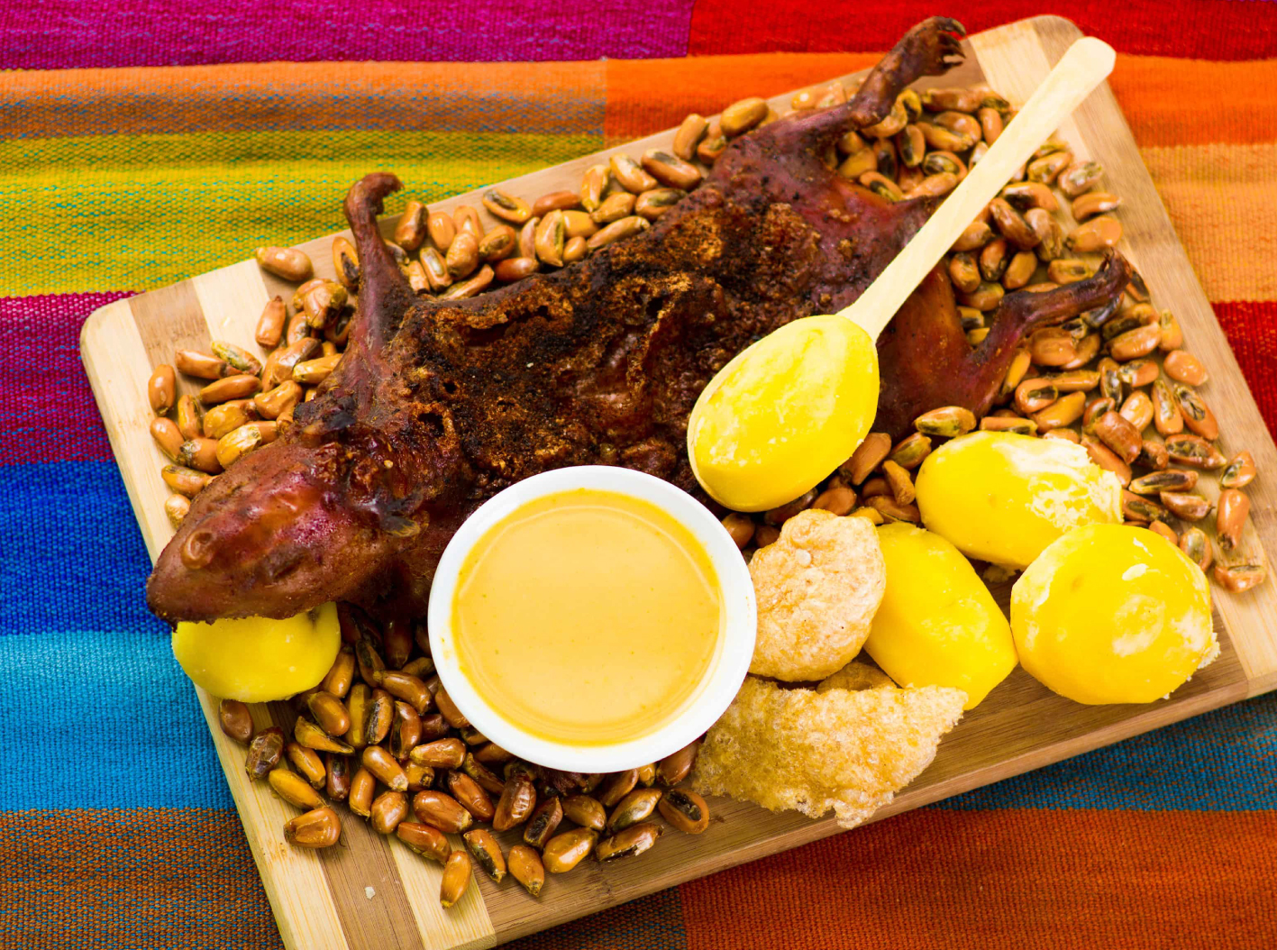 中南美秘魯智利13日｜每月出團｜印加帝國｜復活節島｜中南美洲第一品牌｜元本旅遊